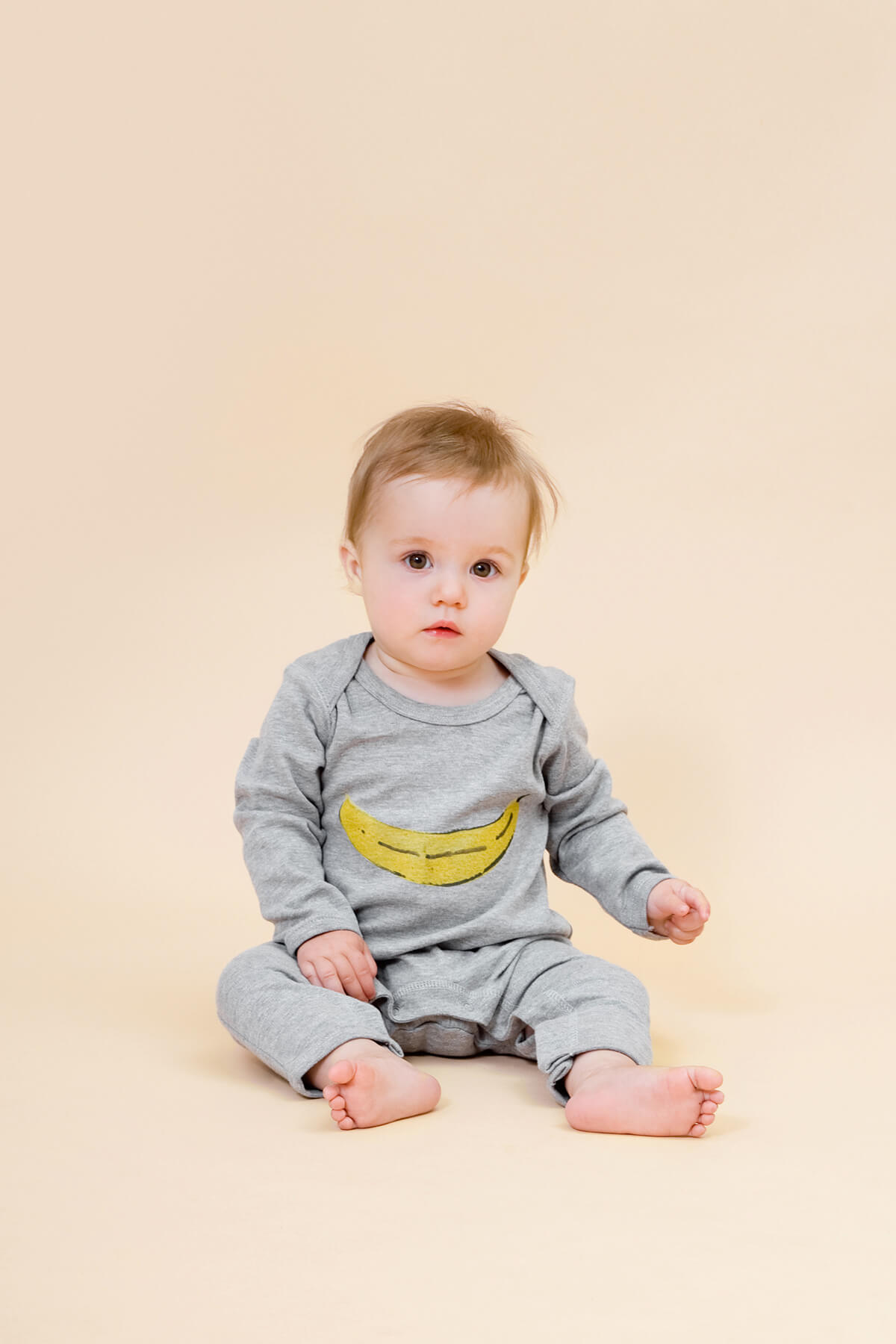 Little Man Happy #purebananatoddlerromper_1200x1800 - Little Man Happy