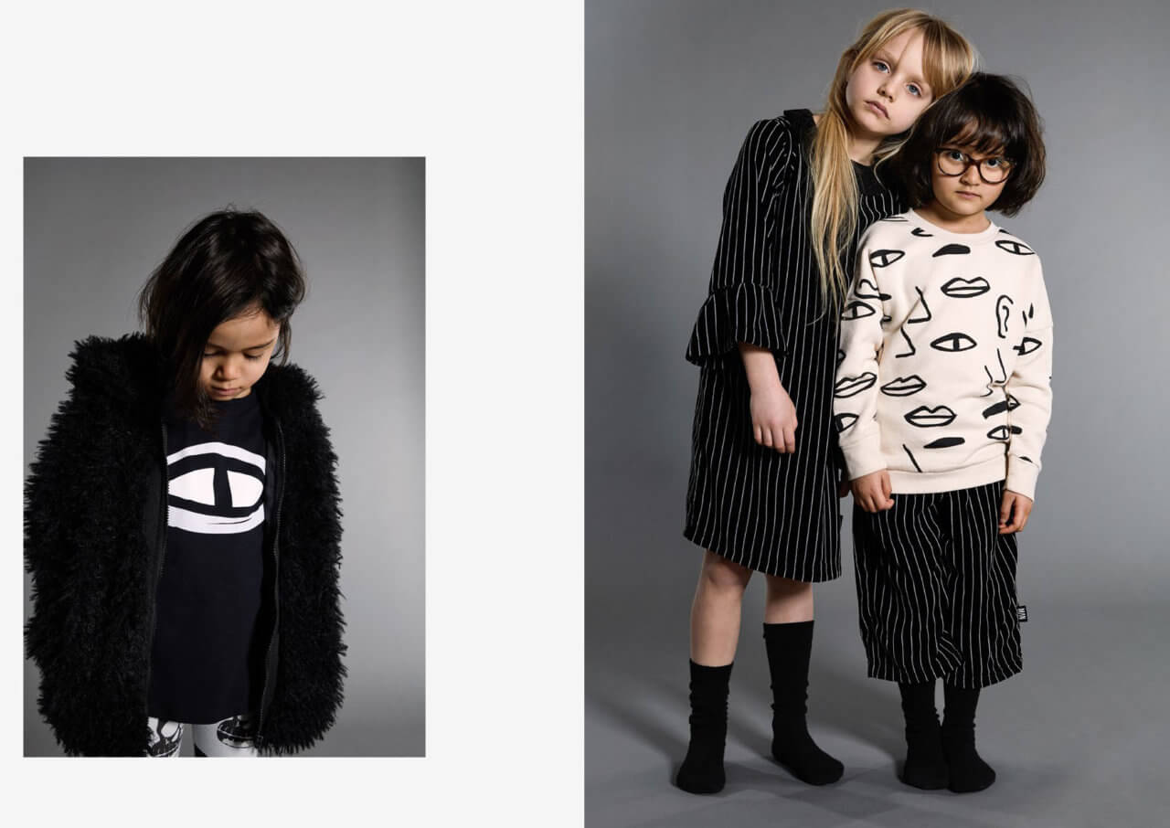 LOOKBOOK | Little Man Happy