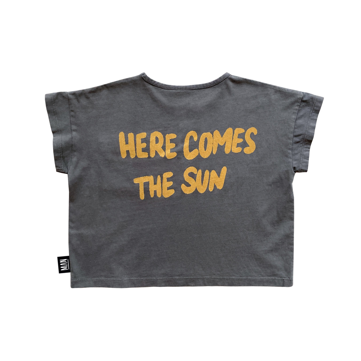 organic kids fashion | unisex designer kidswear | Little Man Happy