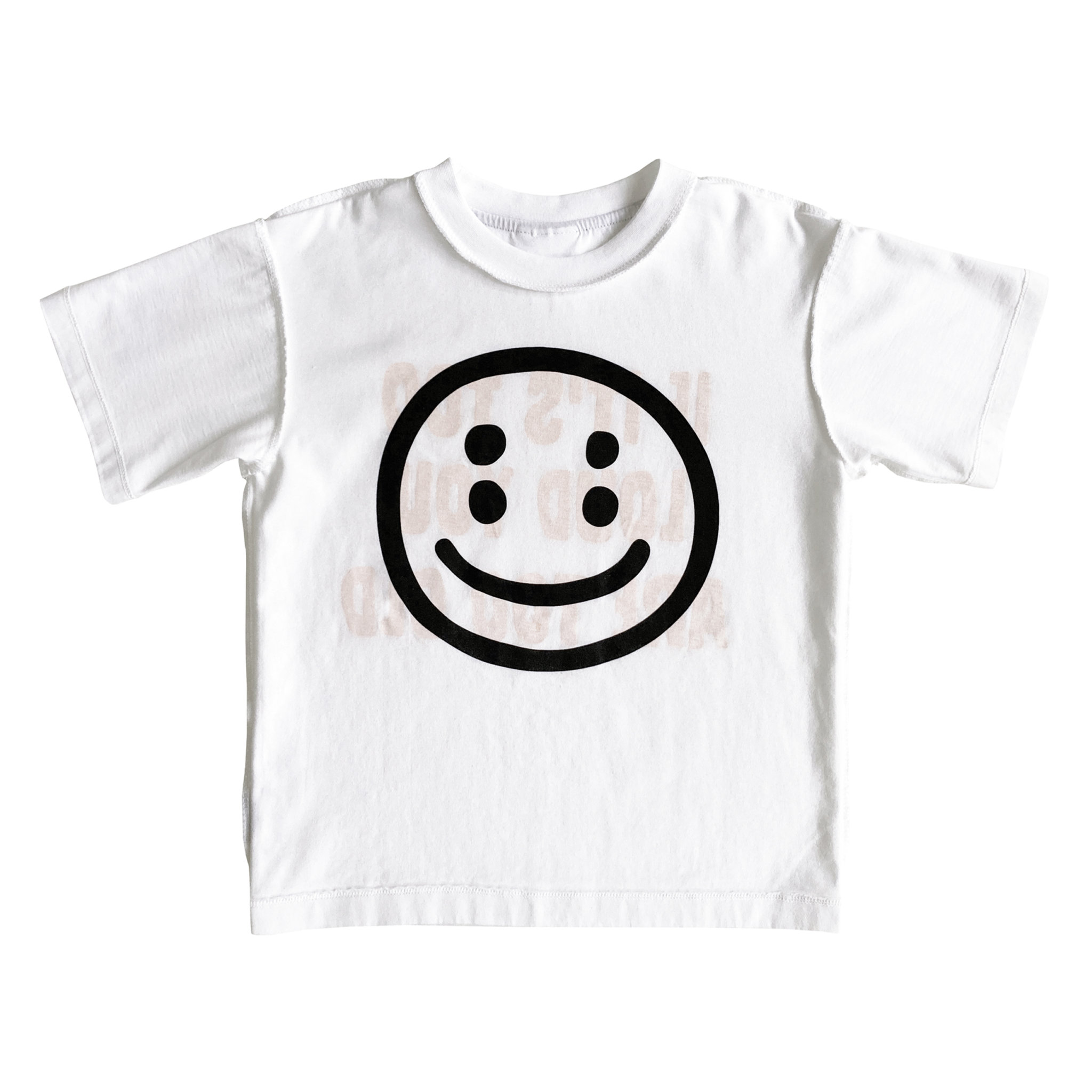 organic kids fashion | unisex designer kidswear | Little Man Happy