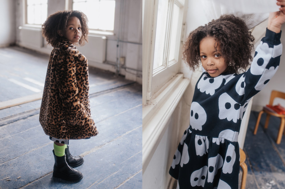 CAMPAIGN - Little Man Happy